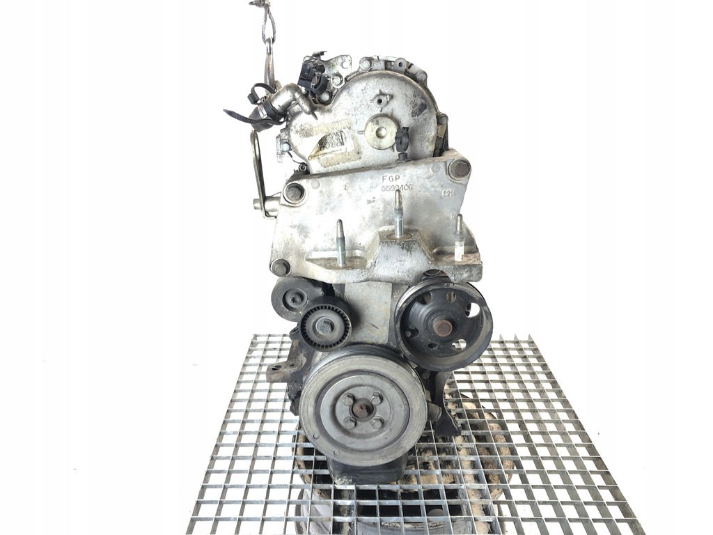 SILNIK SUZUKI SWIFT III 1.3DDiS 75KM D13A - 12510087571 - oficjalne ...