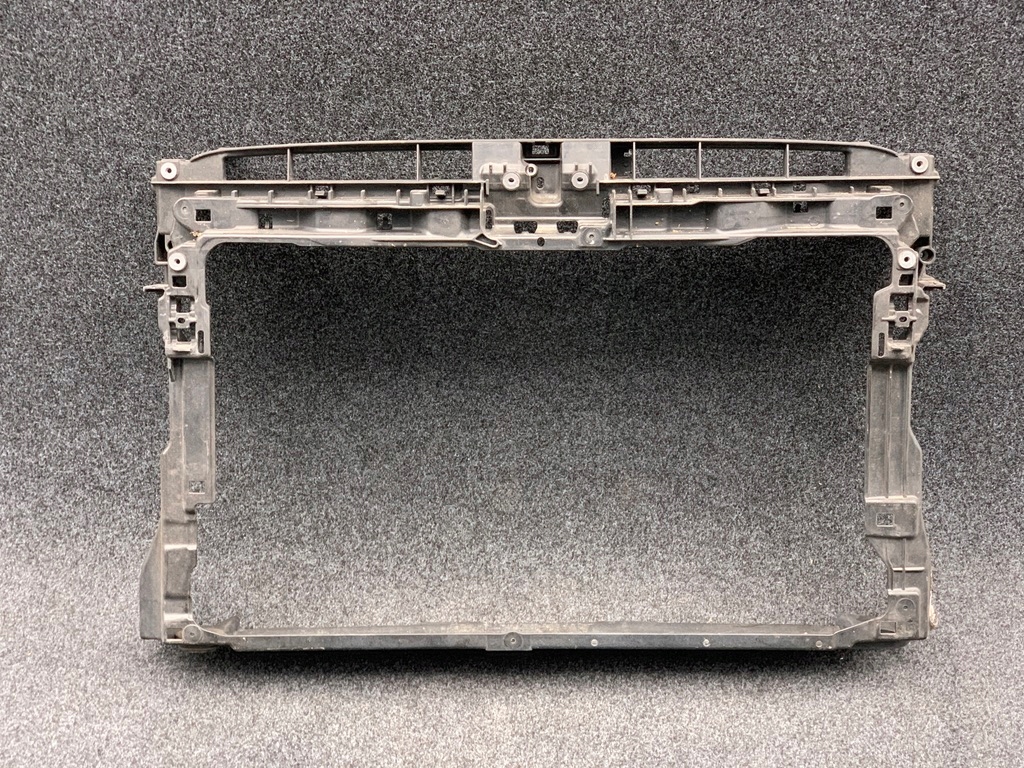 VW GOLF 7 VII PAS PRZEDNI WZMOCNIENIE 5G0805594R - 11529540055 ...