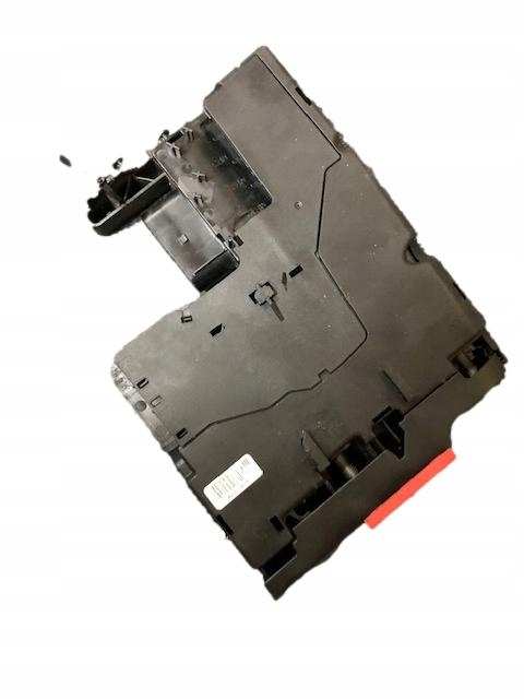 BEZPIECZNIK KLEMA AKUMULATORA 2075402750 MERC W207 - 10915052972 ...