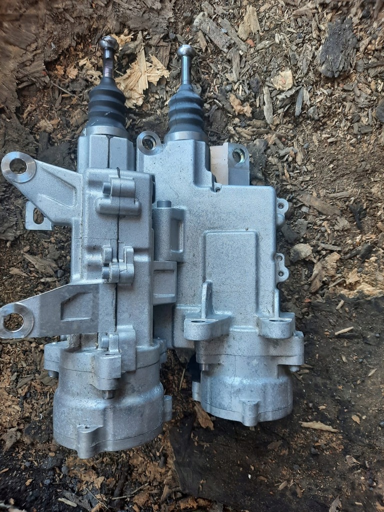 KIA NIRO-Ioniq Kona h sterownik sprzęgła C1054023A - 10835091197 ...