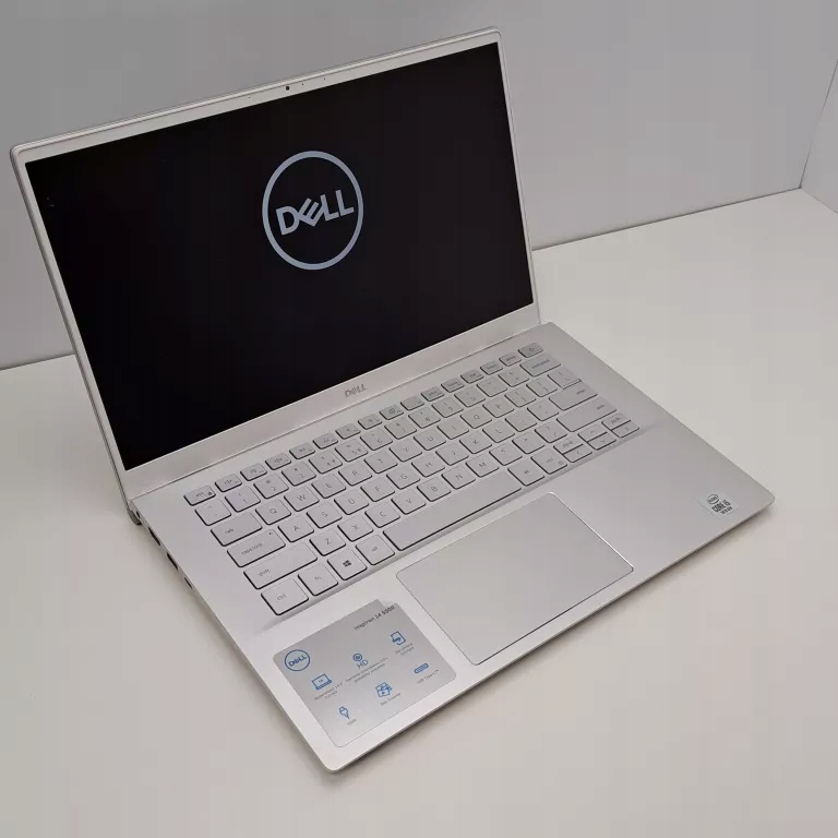 LAPTOP DELL INSPIRON 14 5000 REG MODEL P130G 512GB - 14119315103 - oficjalne archiwum Allegro