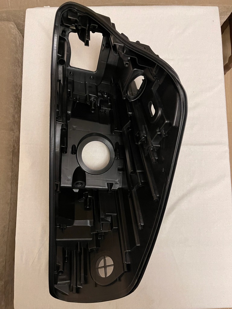 Audi q5 80a FY puszka obudowa lampy full led - 13543048227 - oficjalne ...