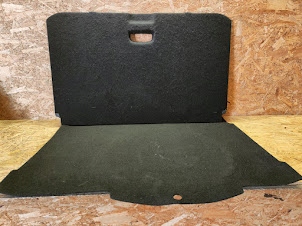 Podłoga Płyta Bagażnika Opel Corsa E 13427632 - 13532851216 - oficjalne ...