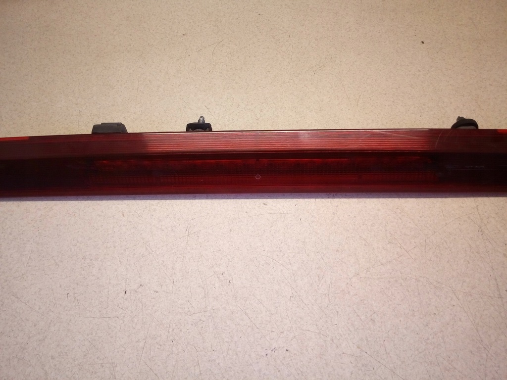 VOLVO XC60 I TRZECIE ŚWIATŁO STOP - 12297576660 - oficjalne archiwum ...