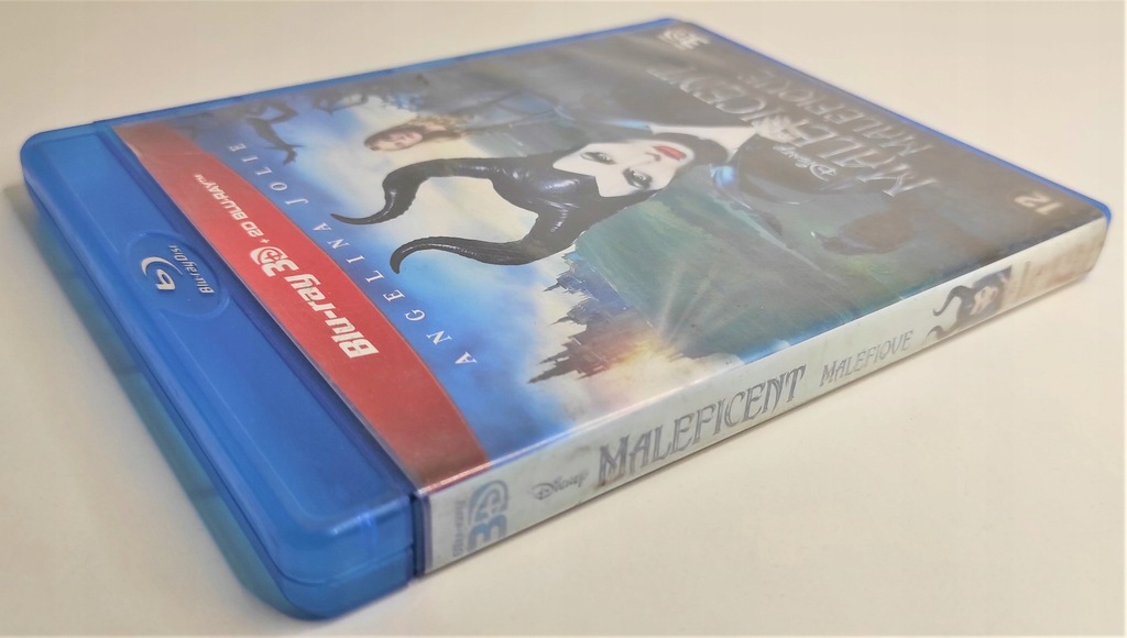 Купить Ведьма Blu-ray 3D + 2D: отзывы, фото и характеристики на Aredi.ru (13877415720)
