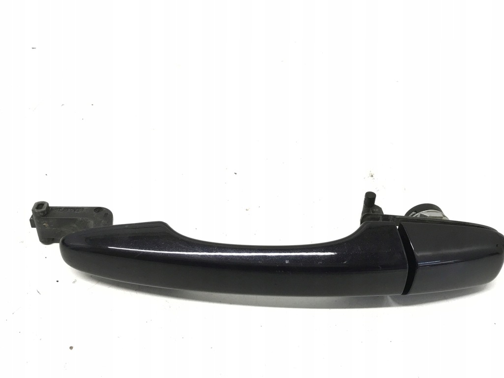 VOLVO V60 S60 KLAMKA DRZWI LEWY PRZÓD 31276437 - 10754525806 ...