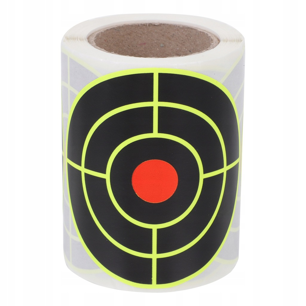 Outdoors Stickers Shooting Aim Adhesive Ahensive - 14874278531 ...