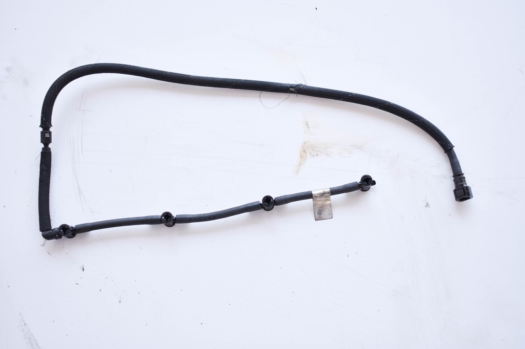 PRZEWÓD PRZELEWY PALIWA IVECO DAILY 3.0 504334659 - 8166689934 ...