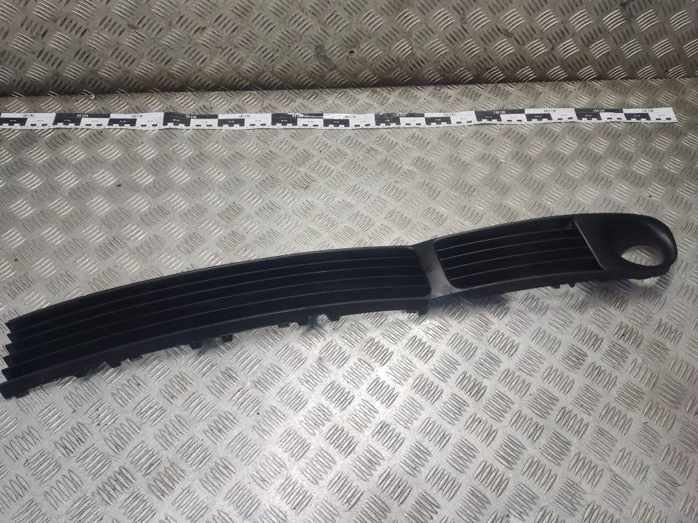 KRATKA ZDERZAKA LEWA PASSAT B5 PRZED LIFTEM - 12229202188 - oficjalne archiwum Allegro