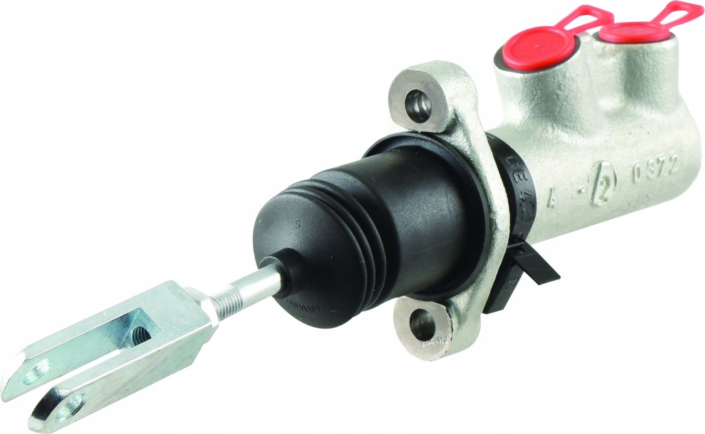 Pompa hamulcowa JCB New Holland TX34 TC Carlisle - 11833698416 ...