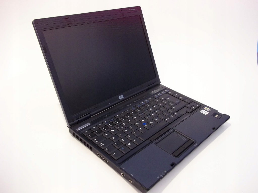 laptop HP COMPAQ NC 6400 ładny ! - 7572112200 - oficjalne archiwum Allegro