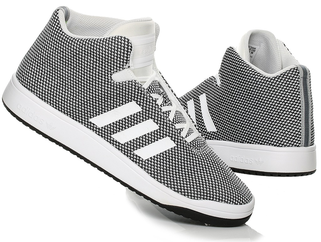 Buty męskie Adidas Veritas AF4393 Różne rozm. - 6989322468 - oficjalne ...