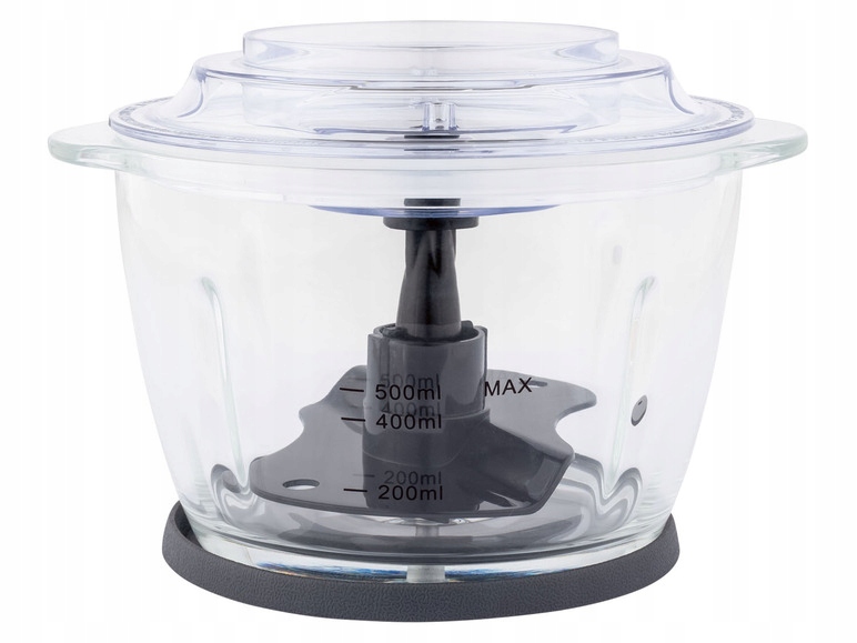 Rozdrabniacz SilverCrest SMZC 500 C2 500 W - 12597813561 - oficjalne ...