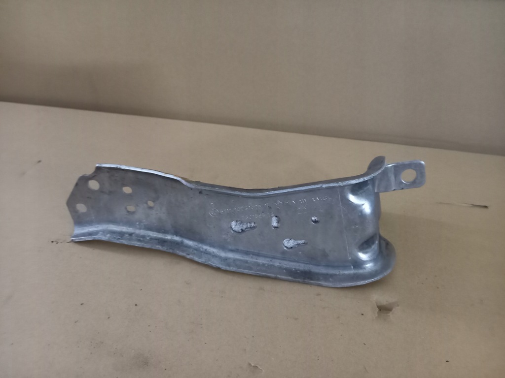 BMW MINI WSPORNIK MOCOWANIE WZMOCNIENIE 730158513 - 13275875328 ...