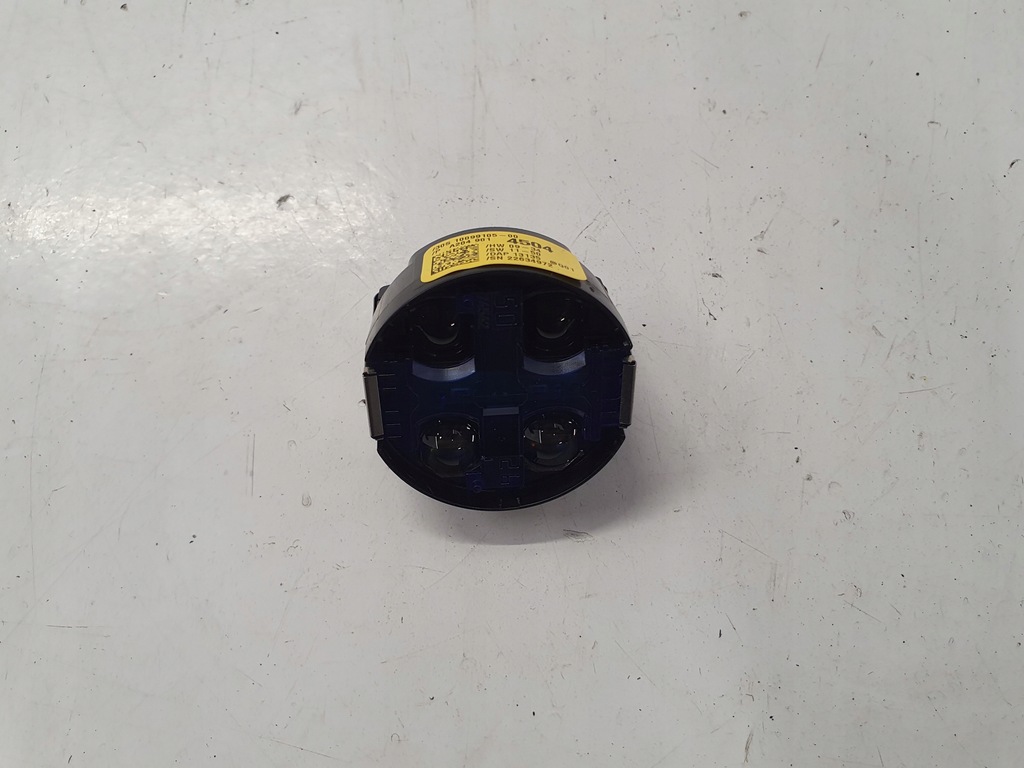 MERCEDES W204 W212 CZUJNIK DESZCZU A2049014504 - 9363595543 - oficjalne ...