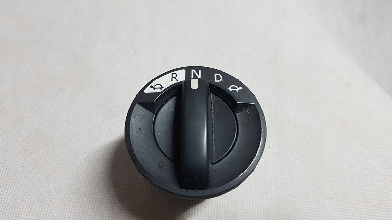 PRZEŁĄCZNIK POKRĘTŁO BIEGÓW 1933990 DAF XF 106 - 10710306627 ...