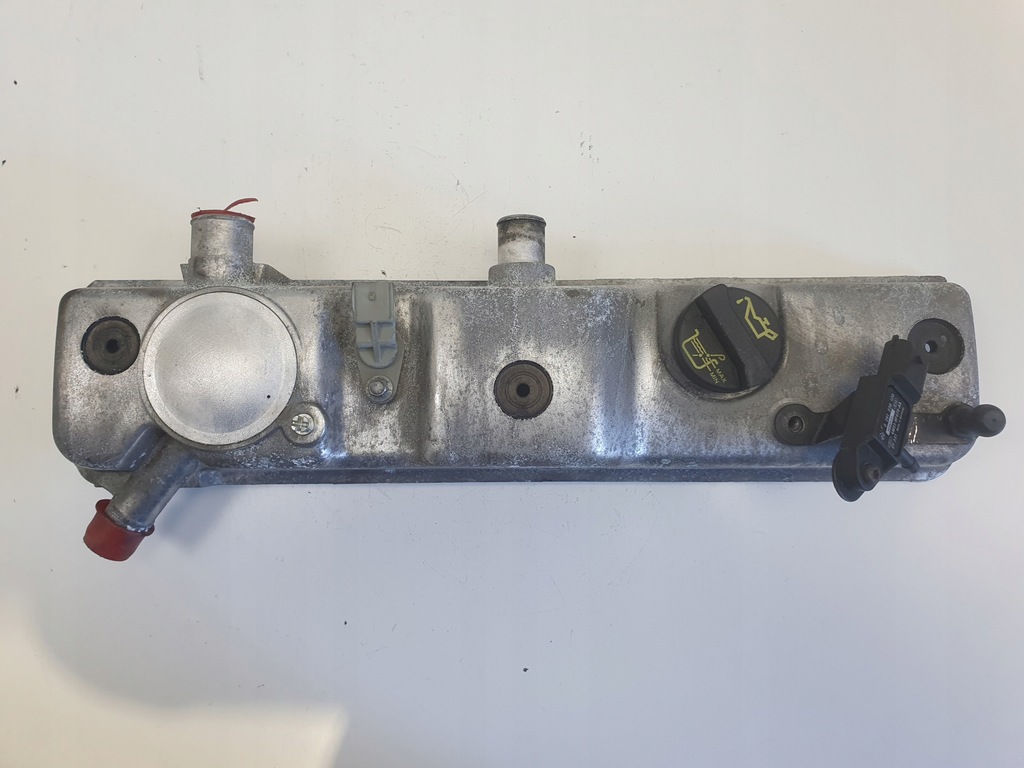 Ford Focus MK2 II C-Max 1.8 TDCI KKDA POKRYWA ZAWORÓW 1S4Q-6K271-BA ...