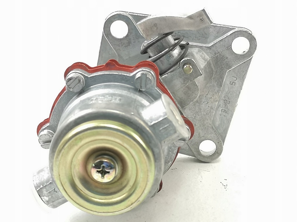 POMPA PALIWA RĘCZNA FIAT DUCATO 82-02 2.4D 2.5D OE - 13576279531 ...