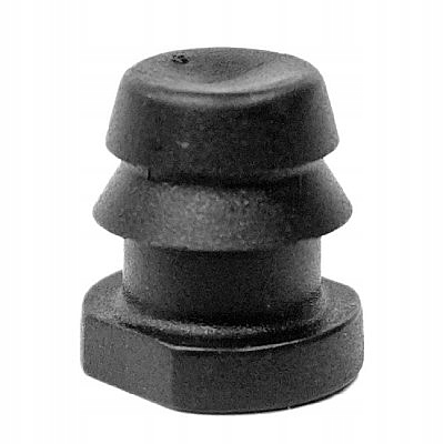 KOREK WCISKANY ZAŚLEPKA PP16 IRRIGA do linii - 12234155036 - oficjalne archiwum Allegro