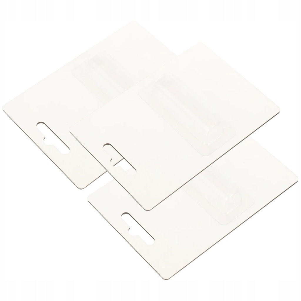 Blank Money Card Bulk Cards Plastic 3 Pcs - 13701979346 - oficjalne ...