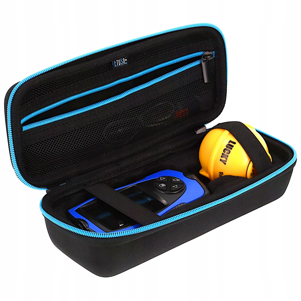 ETUI do Echosonda DEEPER CHIRP 2 PRO PLUS START - 12167154570 ...