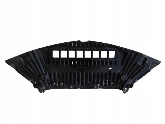 MERCEDES C 63 AMG W204 204 OSŁONA POD ZDERZAK - 12790045200 - oficjalne ...