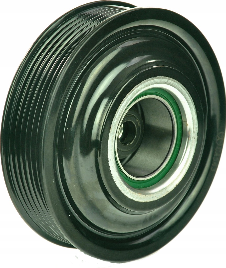 KOŁO SPRĘŻARKI KLIMATYZACJI DENSO A4 A6 4H0260810B - 8502392410 ...