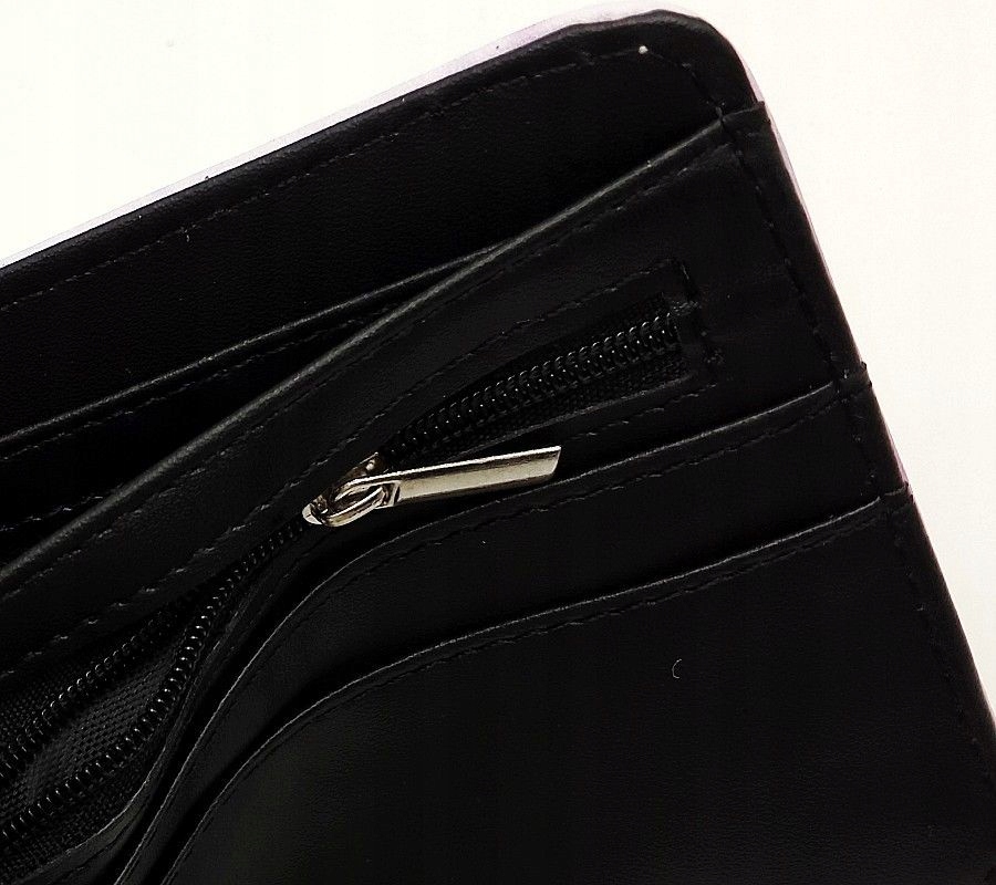 Portfel Harry Potter Hogwart bilon /z Polski 94 - 7648547066 ...