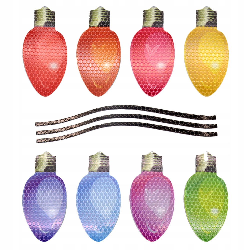 Mailbox Decals Car Garage Door Light Stickers - 14167802233 - oficjalne ...