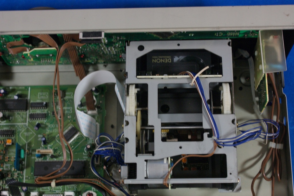 PANASONIC SV-3700 - 11464690358 - oficjalne archiwum Allegro