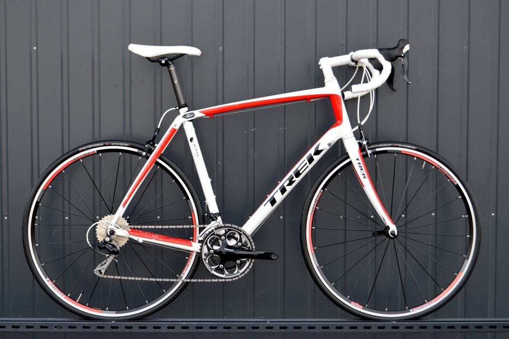 TREK DOMANE 2.3 Endurance 60 XL Komfortowa SZOSA - 12866054492 ...