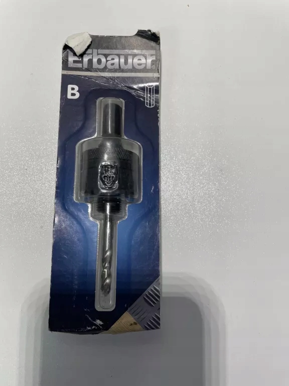 ADAPTER DO OTWORNIC ERBAUER - 12531447498 - oficjalne archiwum Allegro