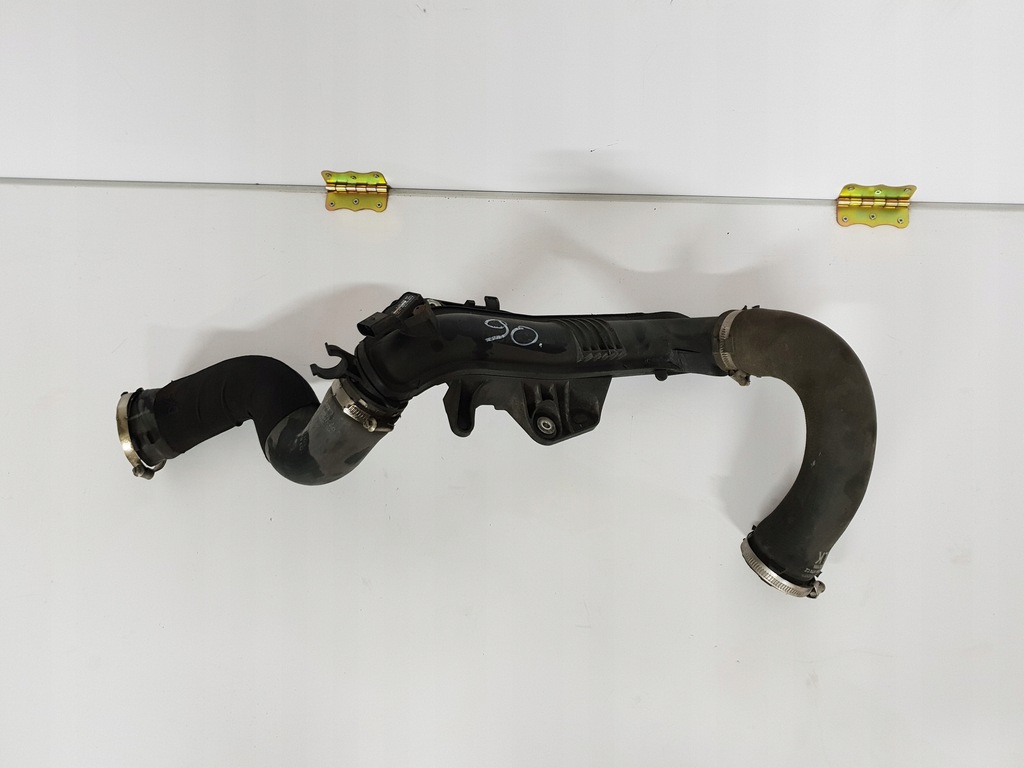 RURA,WĄŻ INTERCOOLERA VW,AUDI A4,A5 8K0 145 673 L - 7733870892 ...