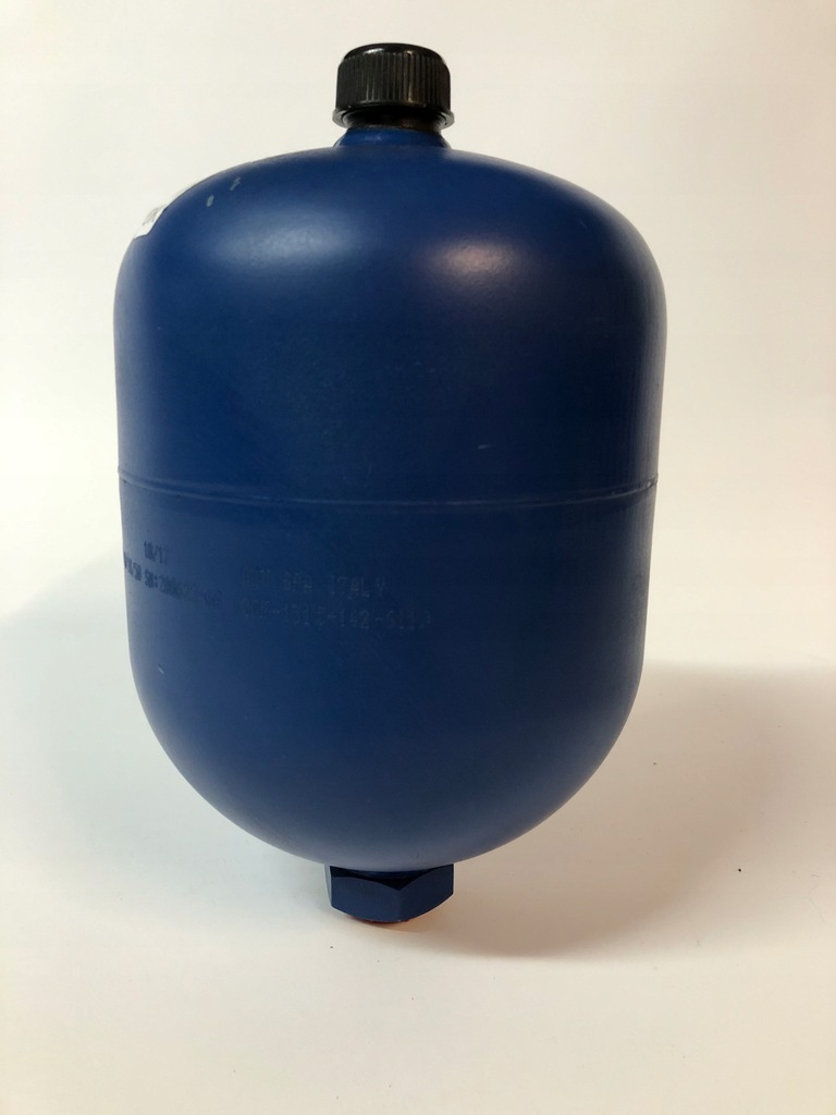 HYDROAKUMULATOR 2,8 litra - 250 bar - akumulator - 10239750230 ...