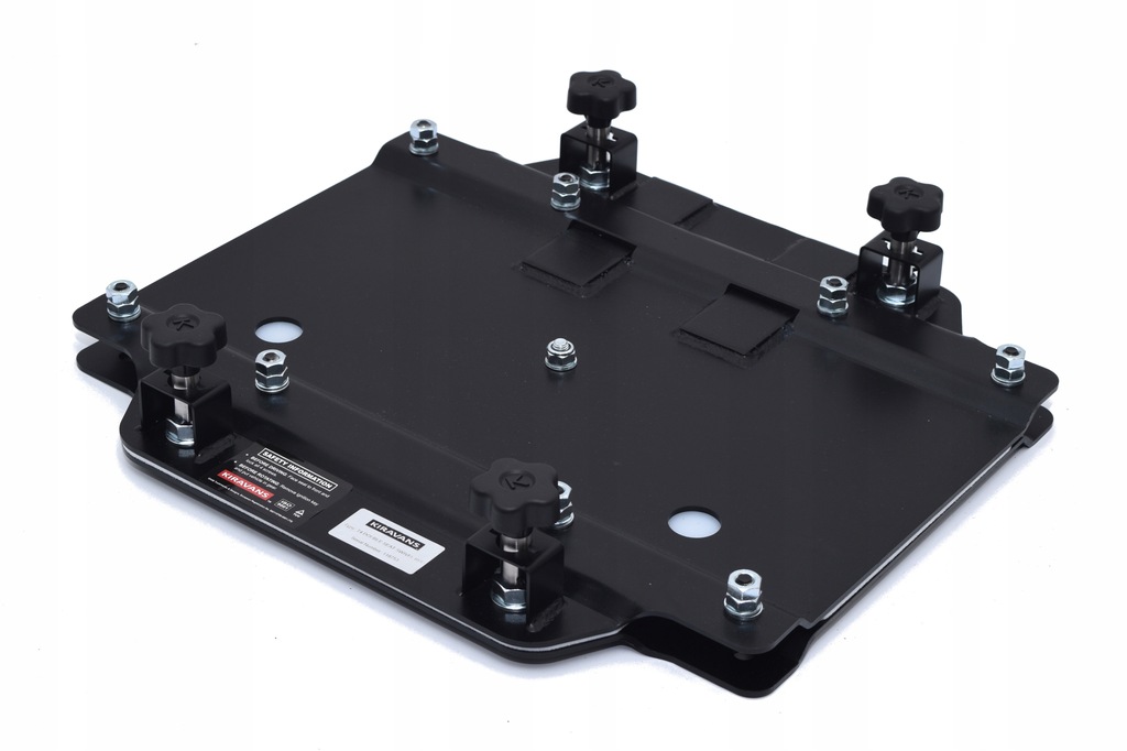 Obrotnica fotela podwójnego Volkswagen T4 90-03 - 10654073841 ...