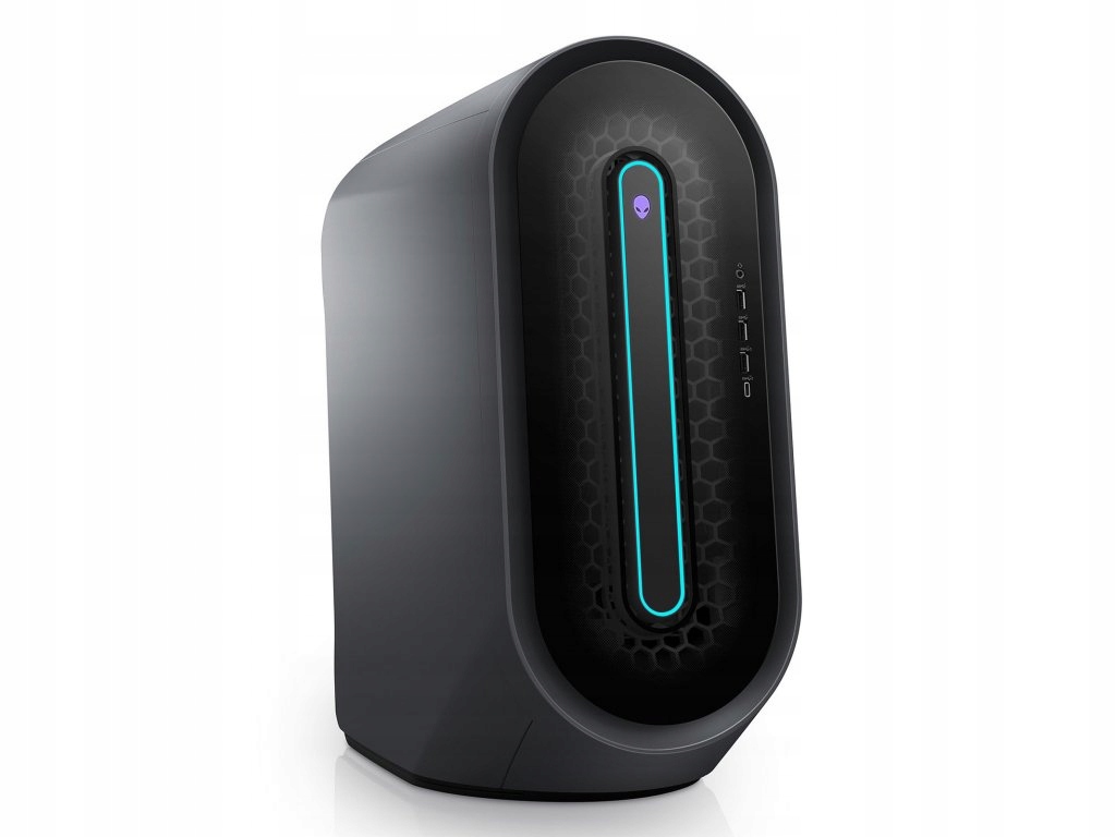 Komputer Dell Alienware Aurora R13 | i5-12400F | 32GB | 1TB | RTX 3070 ...