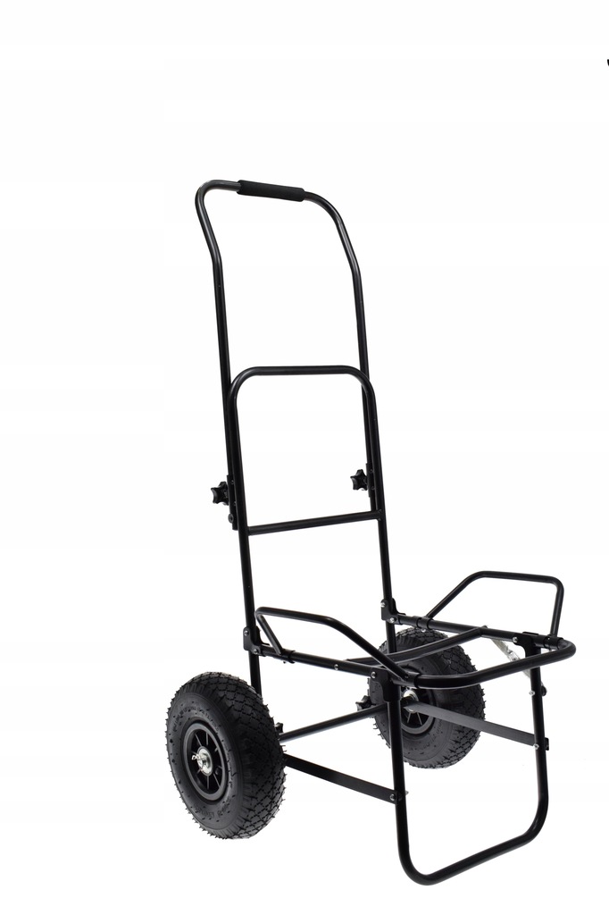 WÓZEK TRANSPORTOWY WÓZEK KARPIOWY JAXON MOBILNY - 12197359460 ...