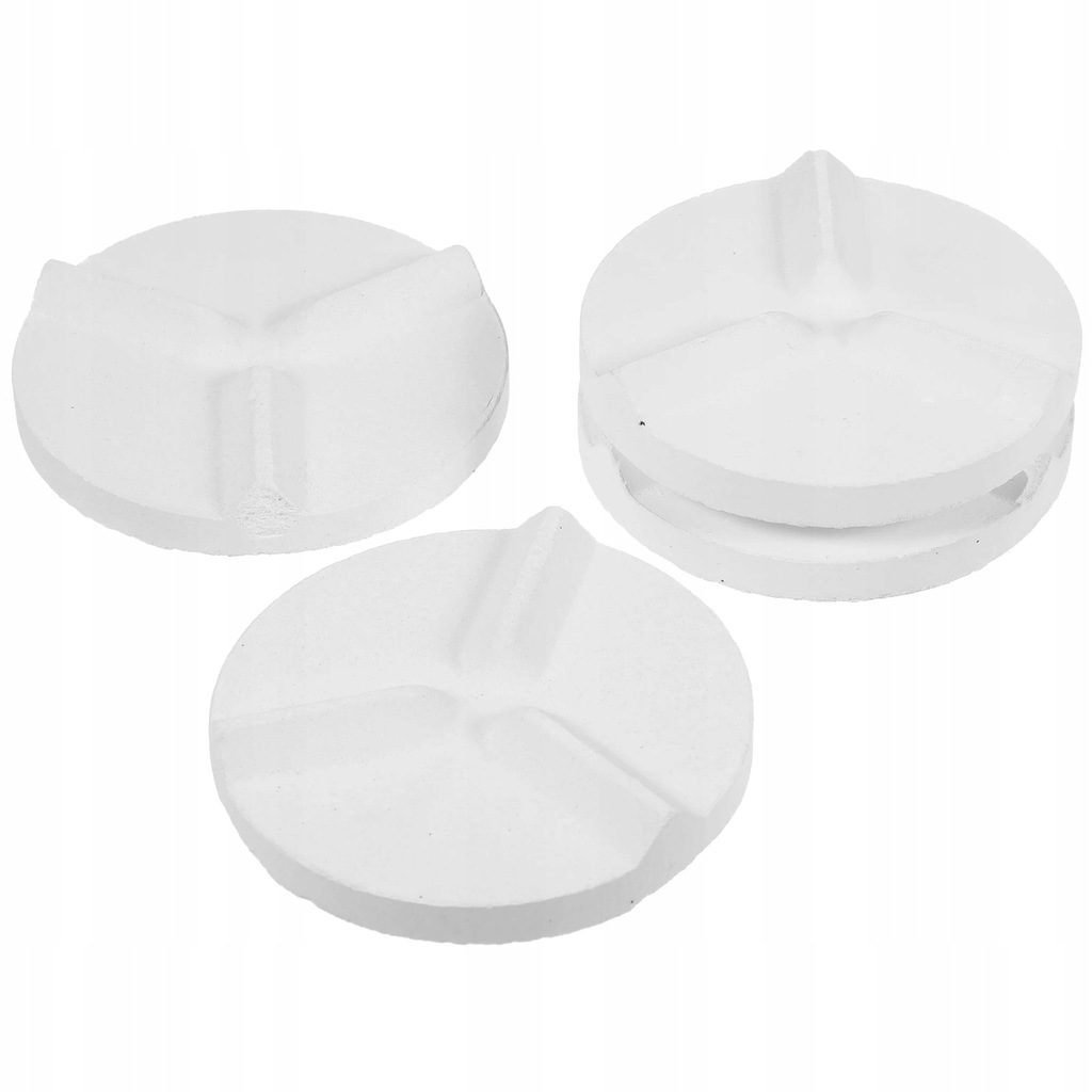 Kiln Gasket Furniture Shims Ceramic Clay 4 Pcs - 13823987894 ...