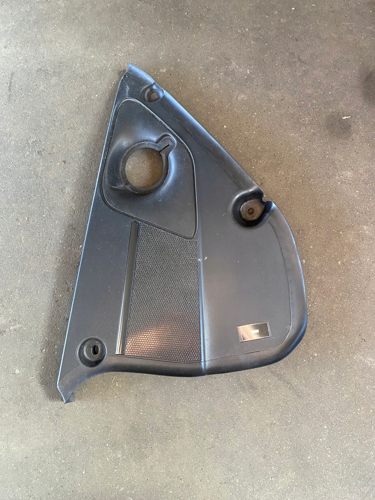 MERCEDES S 222 OSŁONA PODSZYBIA 2226801208 - 11931697995 - oficjalne ...