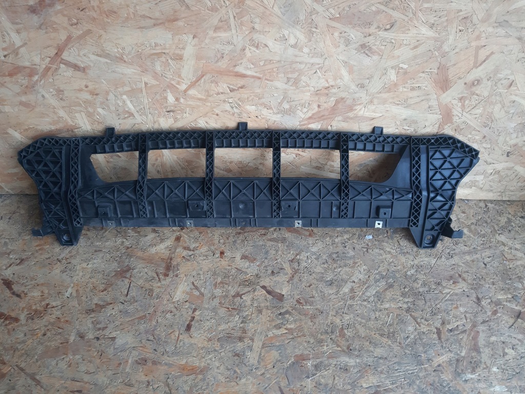 AUDI SQ5 płyta osłona pod zderzak 8R0807233E - 8824977902 - oficjalne ...