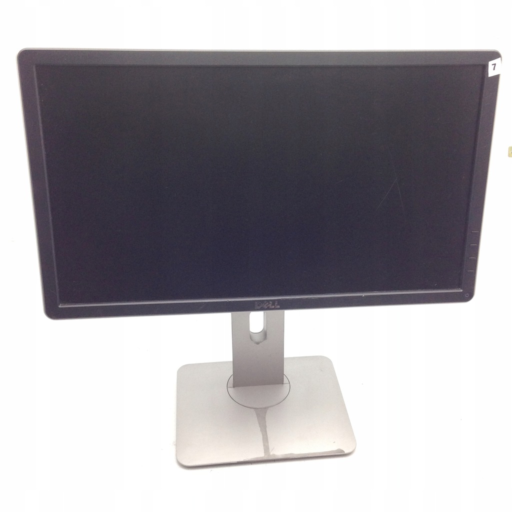 Monitor DELL LCD P2014 20" 1600x900 DVI DP - 11450405938 - oficjalne ...