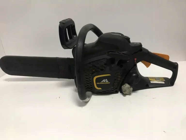 PILARKA SPALINOWA MCCULLOCH CS 35 LUZ - 13187767199 - oficjalne archiwum Allegro