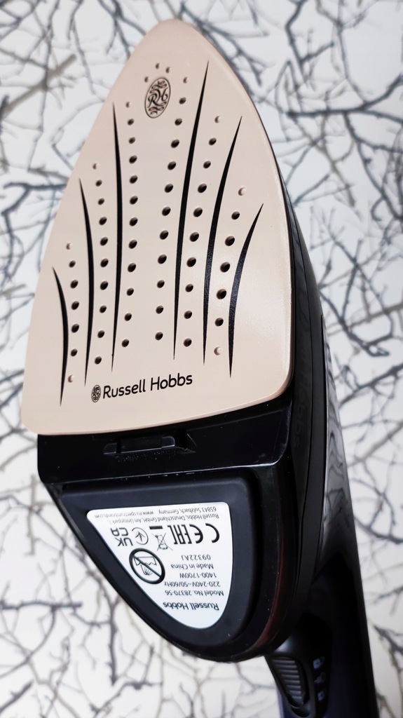 Steamer PAROWNICA Russell Hobbs 28370 1700W - 12621523303 - oficjalne ...