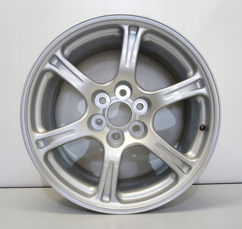 Felga 20" 6x139,7 DODGE RAM 04755198AA - 11280880980 - oficjalne archiwum Allegro
