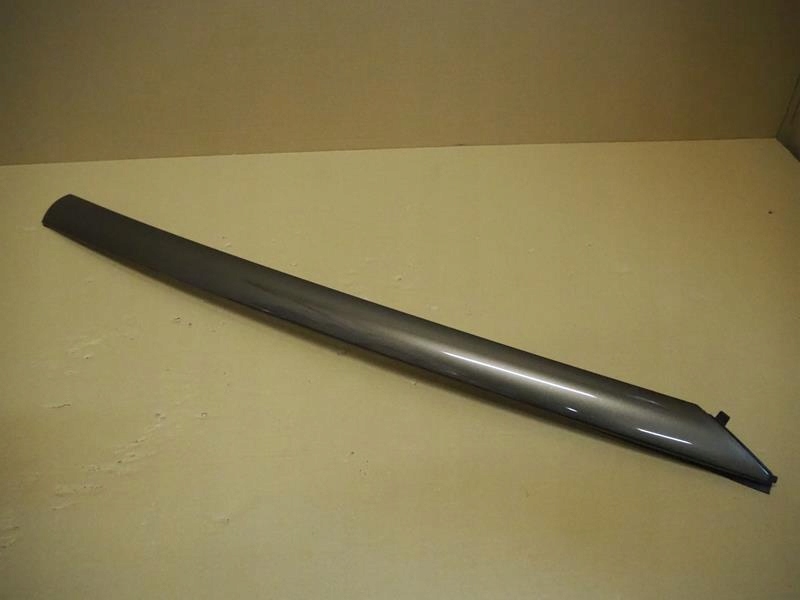 LISTWA SZYBY CZOŁOWEJ LEWA RENAULT GRAND SCENIC IV - 12652924074 ...