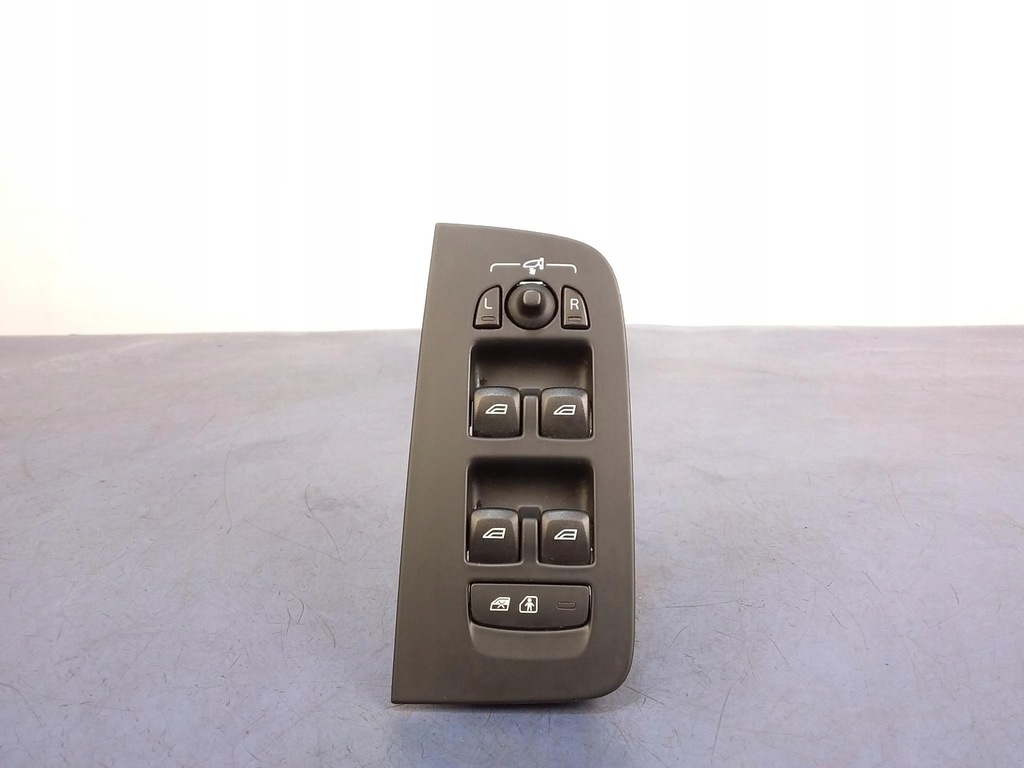 VOLVO XC60 II PANEL STEROWANIA SZYBAMI LUSTERKA - 13556222392 ...