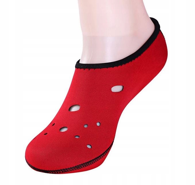 Купить OLLEHA НЕОПРЕНОВАЯ ОБУВЬ для аэробики ФИТНЕС-упражнения L ...