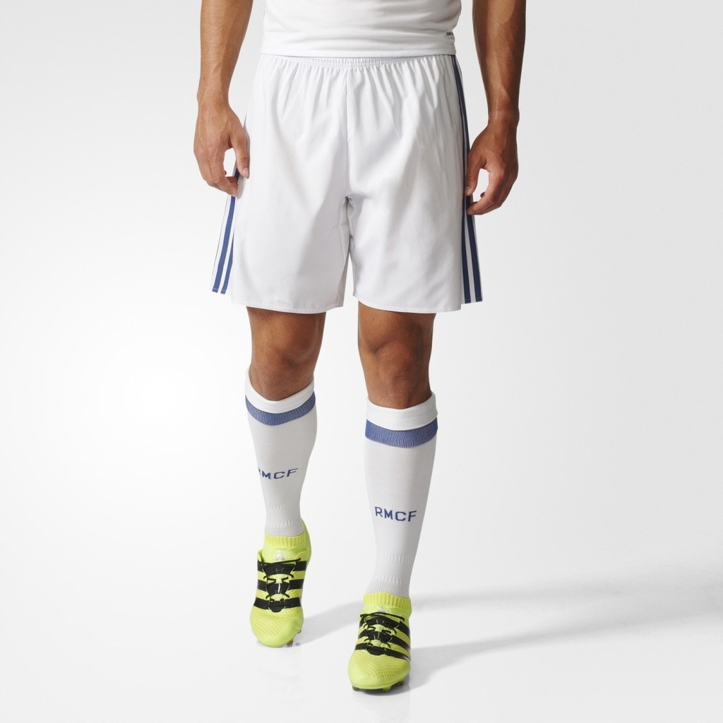 ADIDAS SPODENKI REAL MADRYT CLIMACOOL AI5200 XL - 8584765629 ...