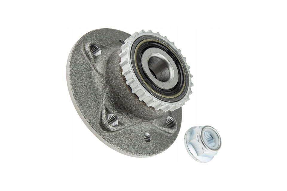 PIASTA ŁOŻYSKO KOŁA TYŁ RENAULT KANGOO 1997- - 12821917125 - oficjalne ...