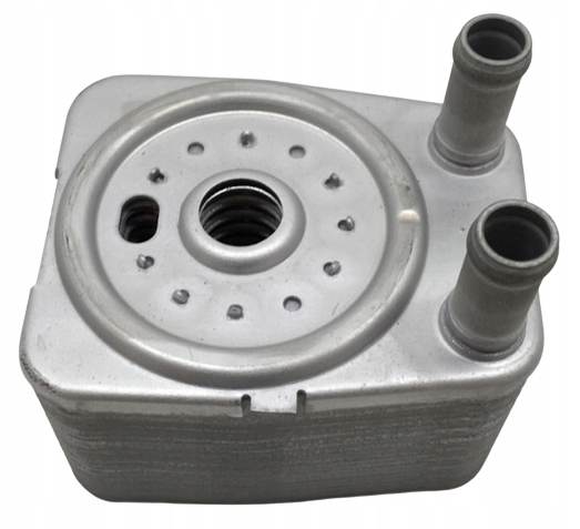 !Nowa OE CHŁODNICZKA OLEJU TDI 038117021B - 14329454280 - oficjalne ...